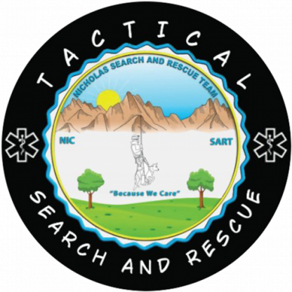 Nicholas Search And Rescue Team, INC. – Tactical Search And Rescue ...